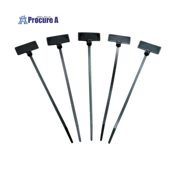 ●色：黒●幅(mm)：2.5●長さ(mm)：110●最大結束径(mm)：22●厚さ(mm)：1.1