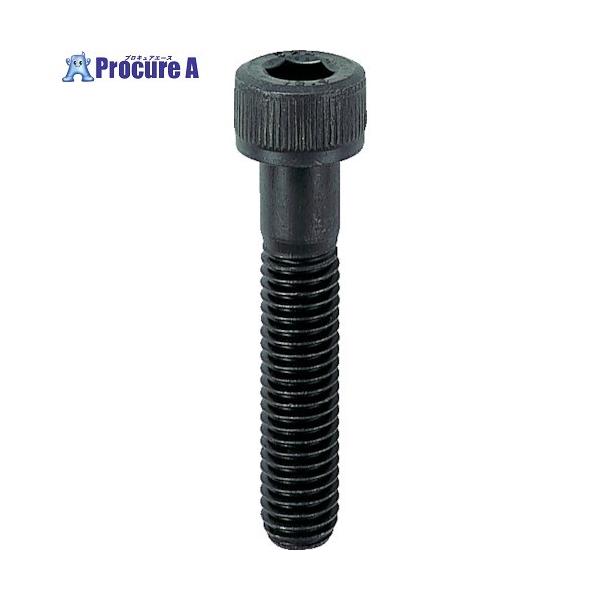 ●寸法(mm)d：M16●寸法(mm)L：80●ねじピッチ(mm)：2●ねじ部長さ(mm)：44●タイプ(全ねじ/半ねじ)：半ねじ●強度区分：12.9●表面処理：黒染め（四三酸化鉄被膜）