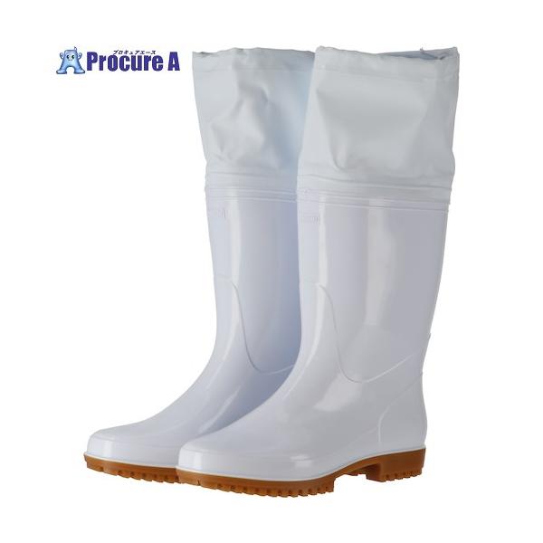 【送料都度見積】●寸法(cm)：26.5●足幅サイズ：EEE●靴丈(cm)：42●色：白