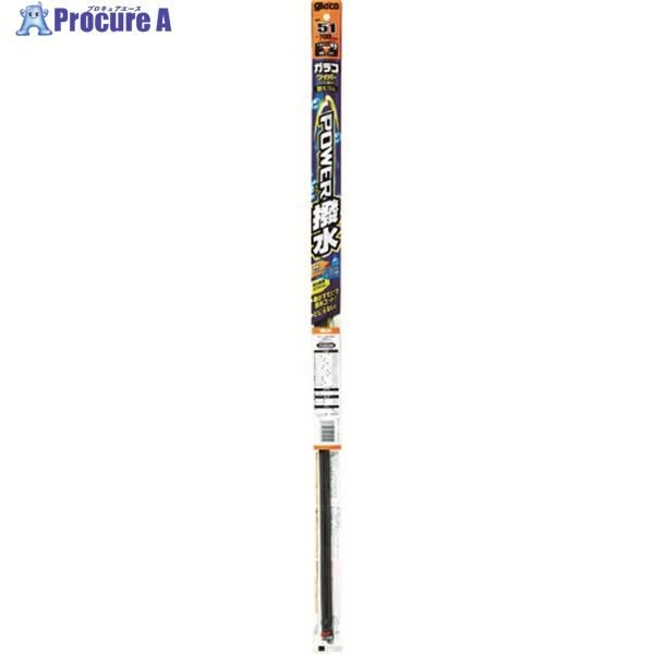 ●ワイパーNo.：3●全長(mm)：350●全幅(mm)：6●形状：角型●タイプ：替ゴム