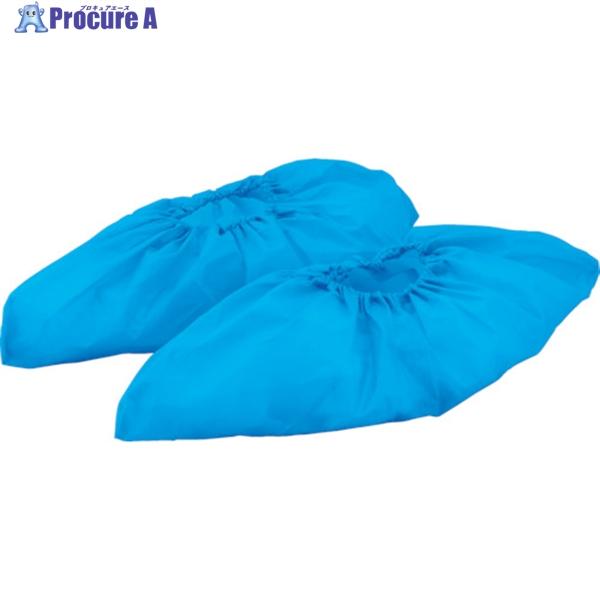 ●色：青●適合靴サイズ(cm)：22.5〜27.5●サイズ：フリー●全長(cm)：35●高さ(mm)：15