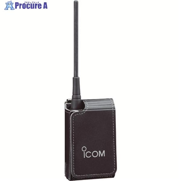 ●品名：ハードケース●適合機種：IC-4880・IC-5010