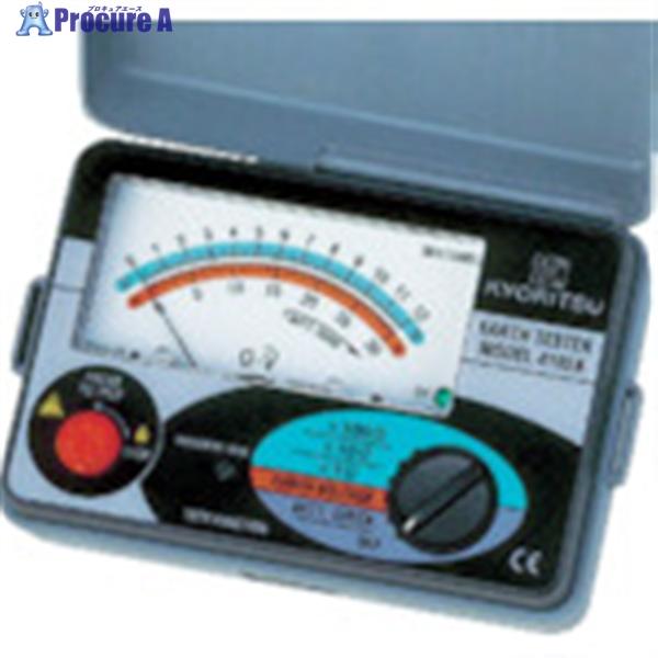 ●接地抵抗(Ω)：12/120/1200●地電圧(V)：30●電源(V)：単3乾電池(R6P)×6本(付属)●幅(mm)：158●奥行(mm)：70●高さ(mm)：105●ケース：ハード