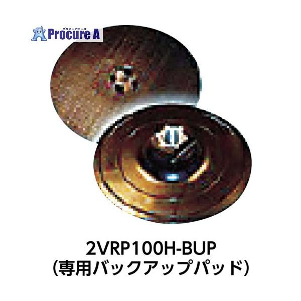 ●外径(mm)：100●最高使用回転数(rpm)：13800●幅(mm)：15●ねじ径：M10