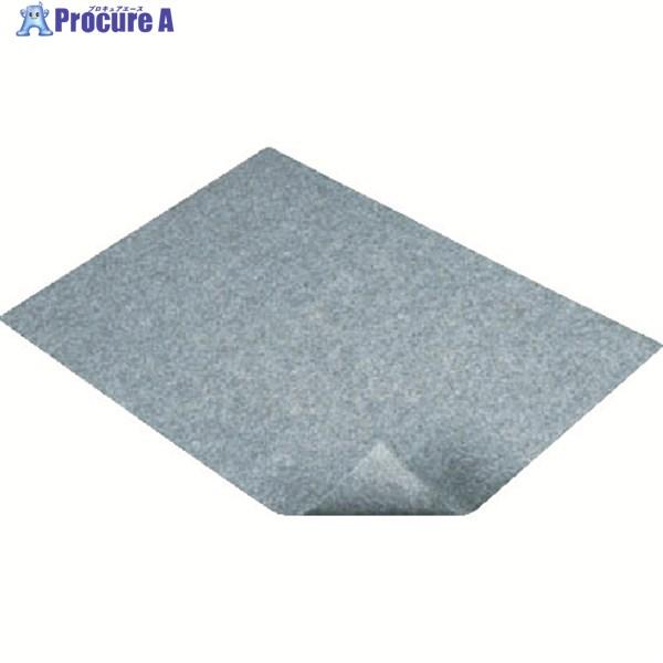 ●油吸収量(L/枚)：1.4●色：グレー●サイズ長辺(mm)：900●サイズ短辺(mm)：600●厚さ(mm)：3●ベース厚み(mm)：3.4