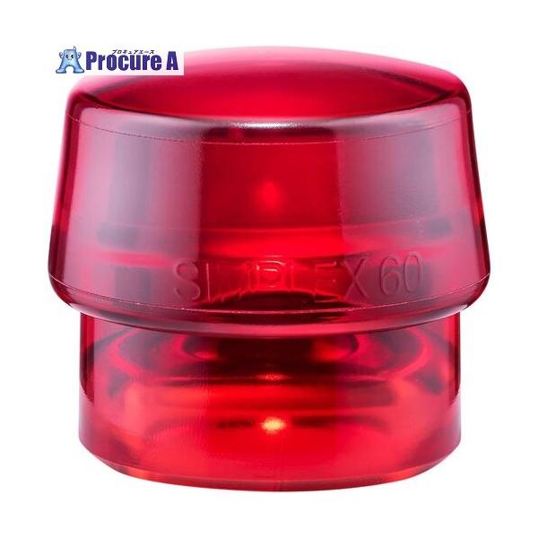 ●頭径(mm)：60●色：赤