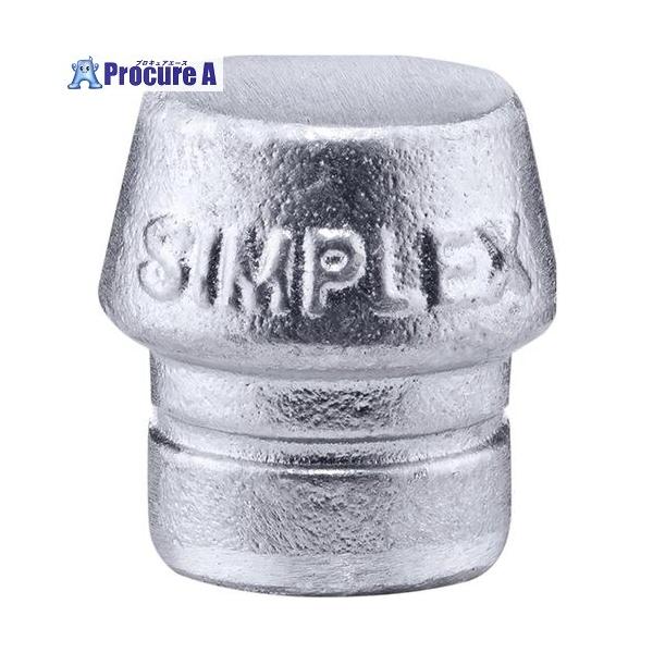 ●頭径(mm)：30●色：シルバー