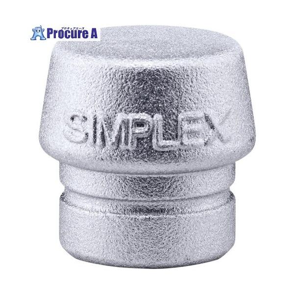 ●頭径(mm)：40●色：シルバー