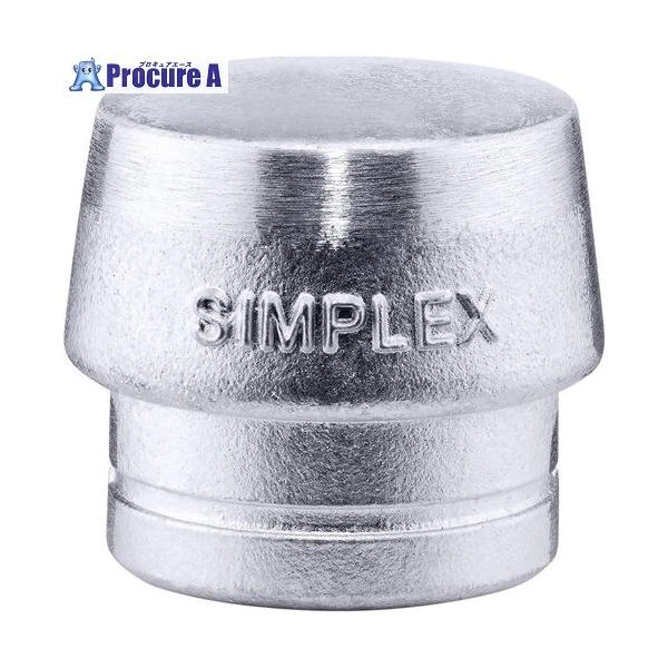 ●頭径(mm)：60●色：シルバー