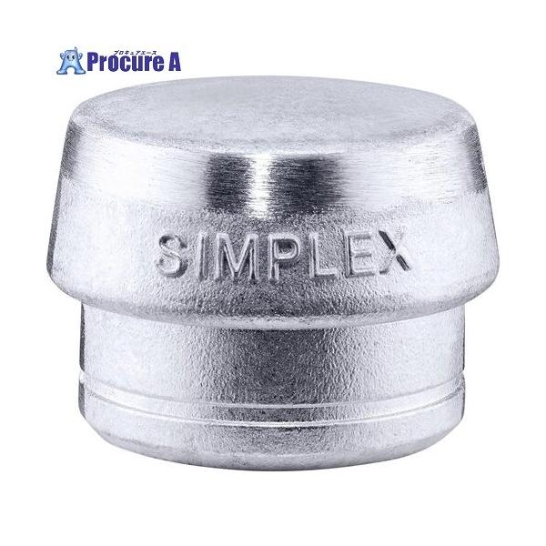 ●頭径(mm)：80●色：シルバー