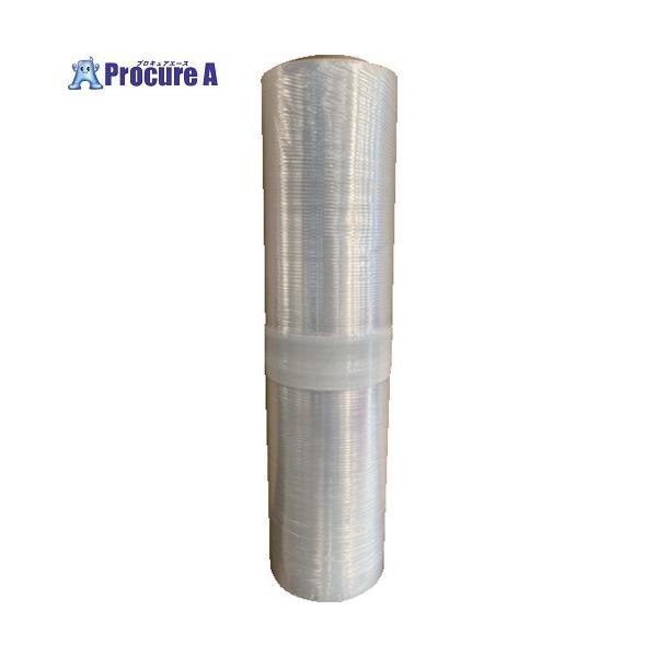 【代引決済不可】【送料都度見積】  ●色：透明(500mm巾）＋白（50mm巾）●幅(mm)：500●長さ(m)：500