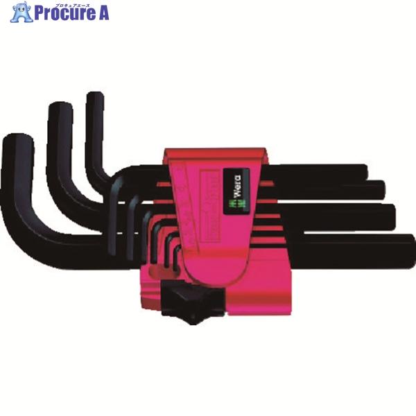 ●セット内容(本)：9●セット内容(mm)：1.5、2.0、2.5、3.0、4.0、5.0、6.0、8.0、10.0●タイプ：スタンダード