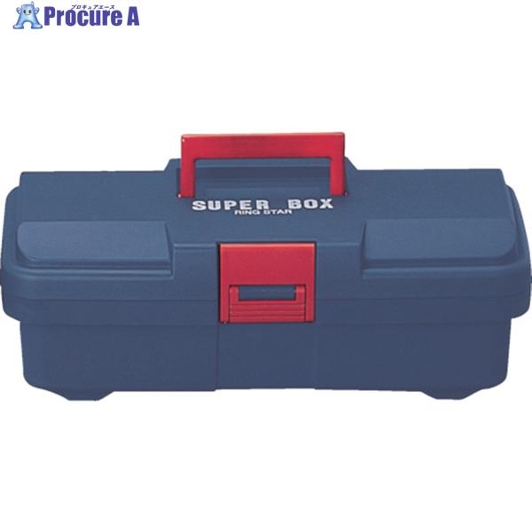 ●色：ブルー●外形寸法(mm)間口：385●外形寸法(mm)奥行：202●外形寸法(mm)高さ：140●有効内寸(mm)間口：347●有効内寸(mm)奥行：152●有効内寸(mm)高さ：110●南京錠(別売)：取付不可●中皿：なし●仕切板(...