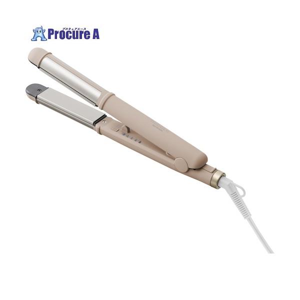 【送料都度見積】●色：モカ●厚さ(mm)：28●幅(mm)：295●高さ(mm)：40●電源：AC100V-240V(50/60Hz）●消費電力：最大300W(AC100V時）・最大1000W(AC240V時）●アイロン板温度：約120℃〜...