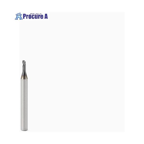 ●機能長さLF(mm)：40.0●シャンク径DCON(mm)：4.0●シャンク径(mm)：4.0●先端径(mm)：2.0●全長(mm)：40.0●APMXS(mm)：2.0●CA(deg)：6.0●LN(mm)：6.0