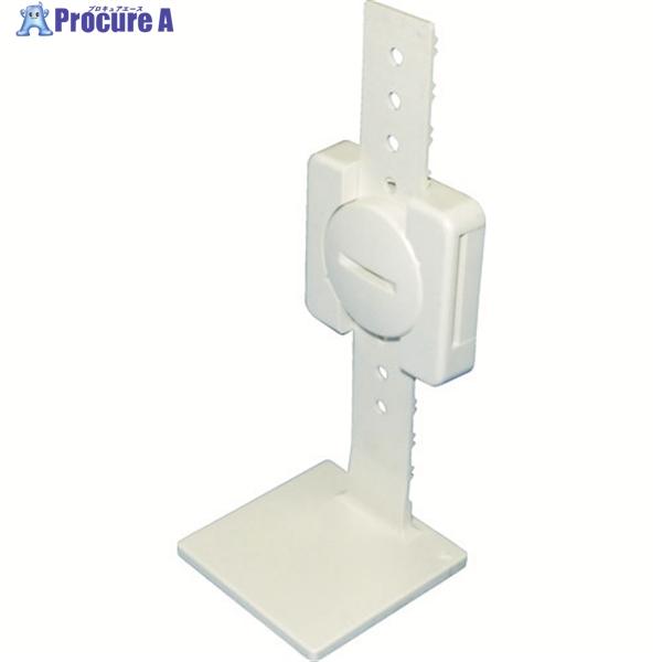 ●幅(mm)：42●奥行(mm)：42●高さ(mm)：110●対象物重量(kg)：天板固定９６ｋｇ／４本・側面固定４８ｋｇ／４本●タイプ：L型●設置目安：対象物1台につき4本●タイプ：L型