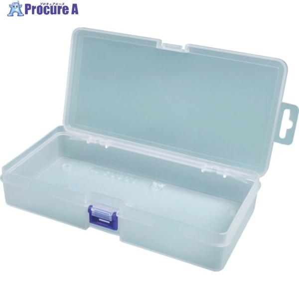 ●色：クリア●外形寸法(mm)間口：210●外形寸法(mm)奥行：110●外形寸法(mm)高さ：38●有効内寸(mm)間口：200●有効内寸(mm)奥行：98●有効内寸(mm)高さ：34●タイプ：仕切なし