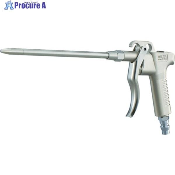 ●ノズル長(mm)：200●ノズル口径(mm)：3●ノズル取付口：G1/8●エア取付口：G1/4●全長(mm)：285●使用空気圧力(MPa)：1