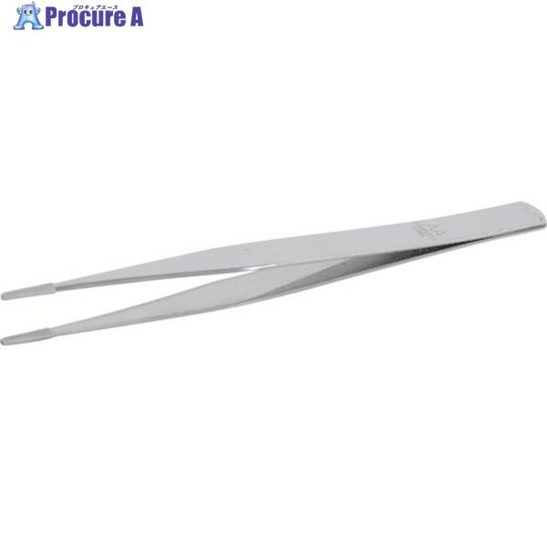 ●全長(mm)：125●幅(mm)：10●先端形状：直型