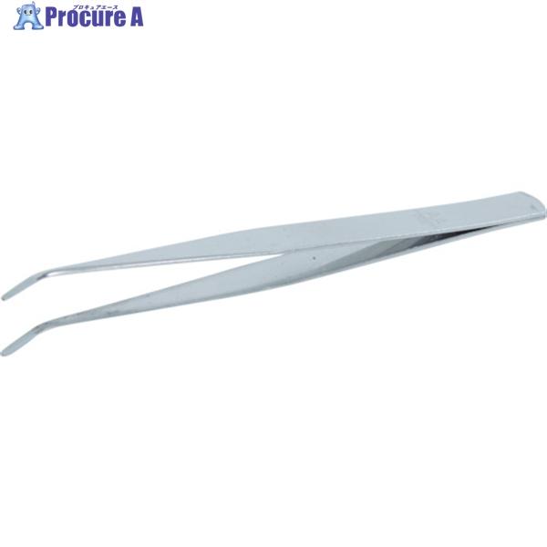 ●全長(mm)：150●幅(mm)：11●先端形状：先曲り型