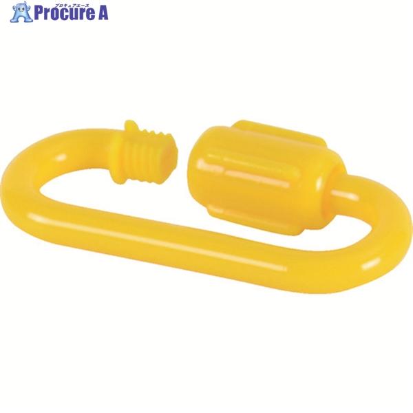 ●色：イエロー●径(mm)：6●横(mm)：60.5●縦(mm)：24.5