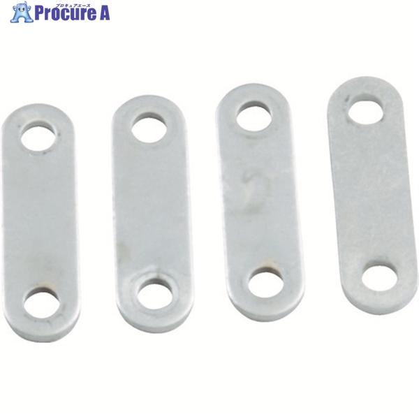 ●品名：座金(4枚セット)●適合機種：TGP2型用