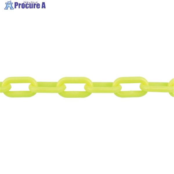 ●色：蛍光イエロー●径(mm)：6●長さ(m)：6