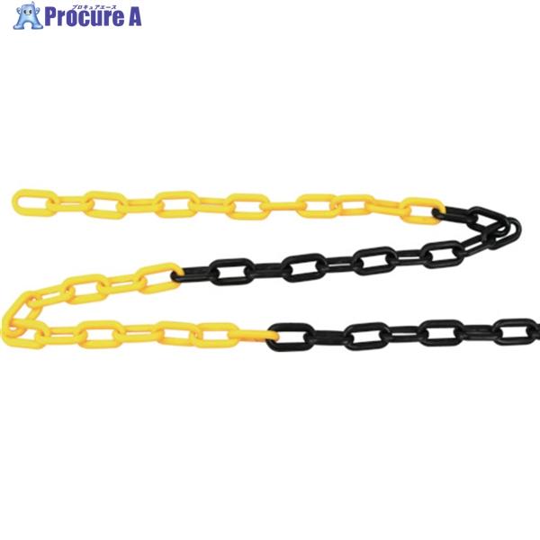 ●色：イエロー／ブラック●径(mm)：6●長さ(m)：6