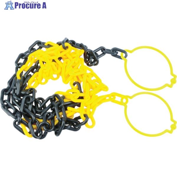 ●色：イエロー／ブラック●径(mm)：6●長さ(m)：3