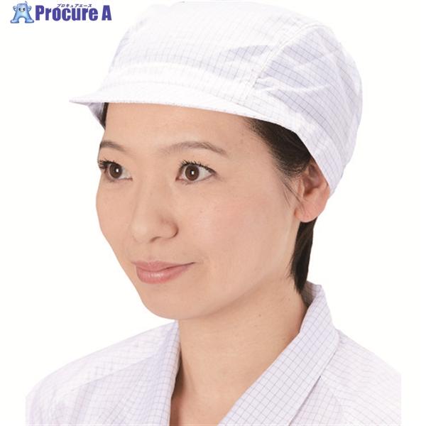 ●色：ホワイト●サイズ：フリー●ISO ClaSS(相当)：7(Fed／STDクラス10000)