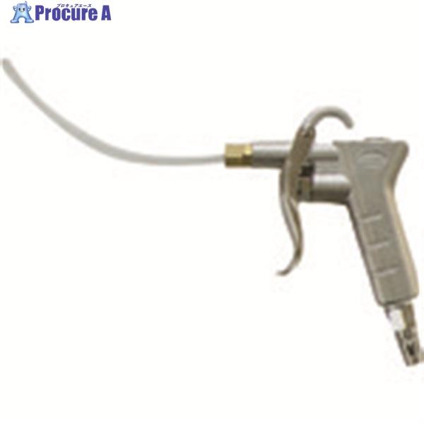 ●ノズル長(mm)：150●ノズル口径(mm)：2●ノズル取付口：G1/8●エア取付口：20型プラグ●全長(mm)：238●使用流体：圧縮空気●使用温度範囲(℃)：-10〜60