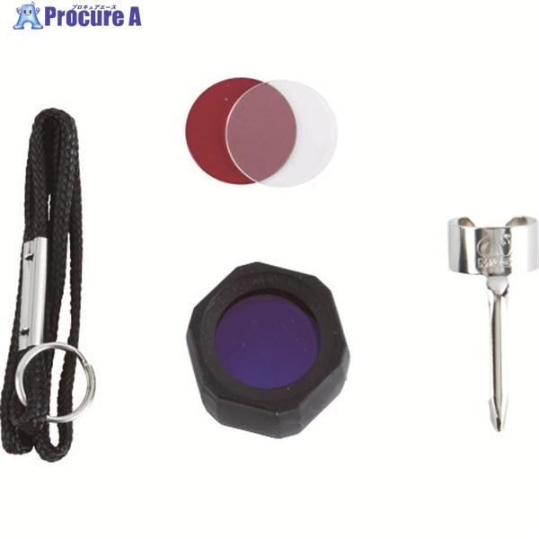 ●品名：レンズキット●保持具：ポケットクリップ●適合本体：SP2P、SP22、SP+P