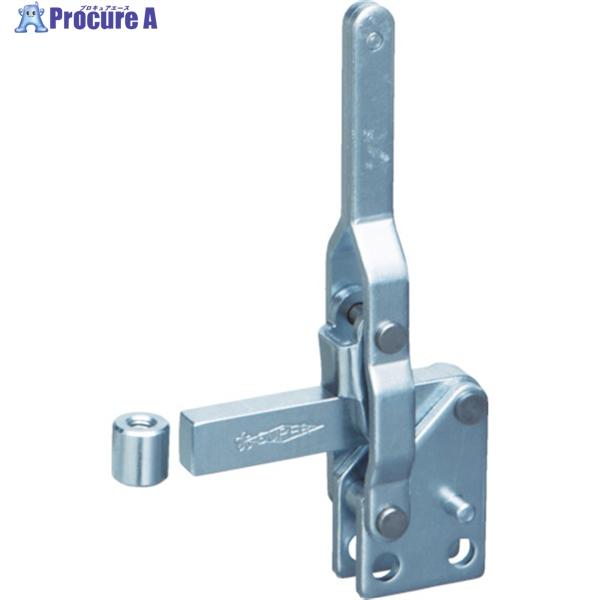 ●全長(mm)：174●締圧力(kN)：1.5●クランプアーム移動角度(°)：128●ハンドル操作角度(°)：66●製品刻印：TD35S●付属ナット径：M8×1.25●締付力(kN)：1.5