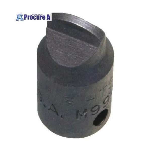 ●刃先：#3●全長(mm)：25.4●差込角(mm)：6.35●ブレード厚さ(インチ)：0.059●ブレード幅(インチ)：0.377