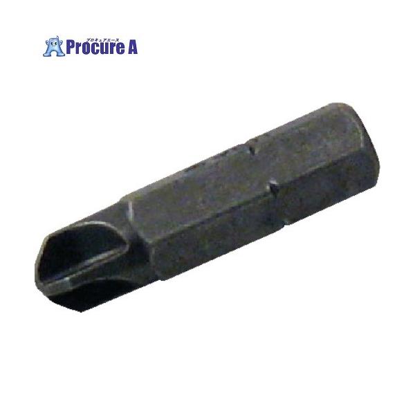 ●刃先：#8●全長(mm)：25.4●差込：6.35mm