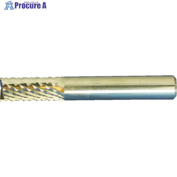 ●切削径DC(mm)：10●最大切込みAPMX(mm)：25●機能長さLF(mm)：72●シャンク径DCON(mm)：10●シャンク径(mm)：10●刃径(mm)：10●刃長(mm)：25●全長(mm)：72