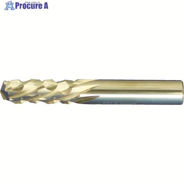 ●切削径DC(mm)：10●最大切込みAPMX(mm)：25●機能長さLF(mm)：72●シャンク径DCON(mm)：10●シャンク径(mm)：10●刃径(mm)：10●刃長(mm)：25●全長(mm)：72●コースクロスニックルーター