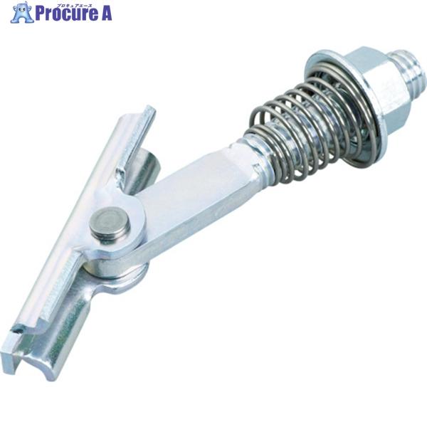 ●ねじの呼び：M10●下穴径(mm)：17.0●ねじ長さ(mm)：90●プレート長さ(mm)：55●必要中空部(mm)：57●引張最大荷重(kN)：5.7●長さ(mm)：135●締付板厚(mm)：1〜10●最大取付物厚さ(mm)：10