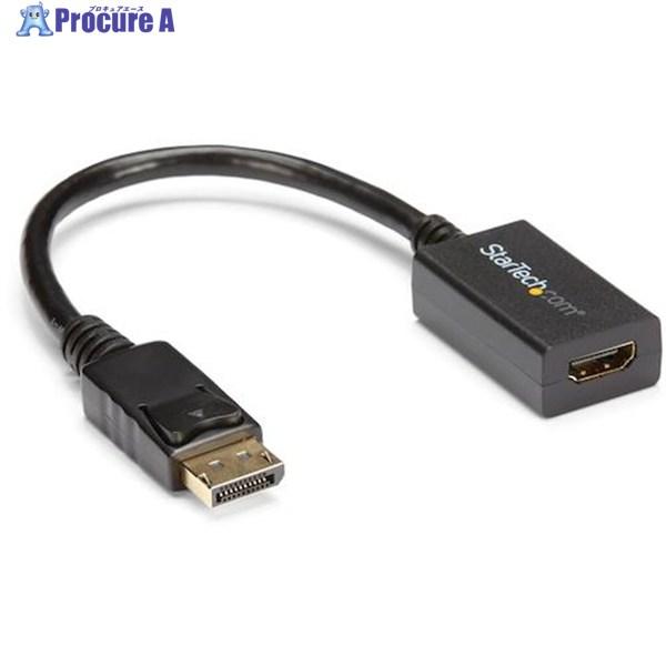 ●コネクタ形状：●コネクタA：DisplayPort (20ピン)●コネクタB：HDMI (19ピン)●ケーブル長(m)：0.21