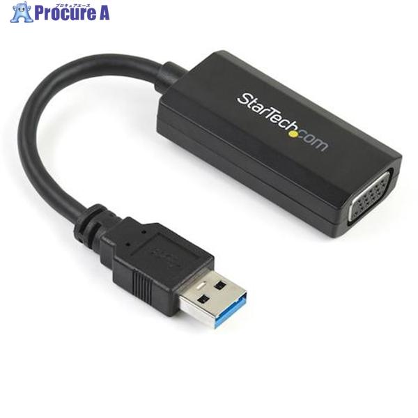 ●コネクタ形状：●コネクタA：USB Type-A（USB 3.0、5 Gbps）（9ピン）●コネクタB：VGA（高密度D-Sub）（15ピン）