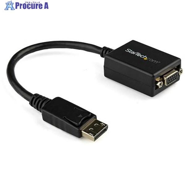 ●コネクタ形状：●コネクタA：DisplayPort (20ピン)●コネクタB：VGA（高密度D-Sub）(15ピン)