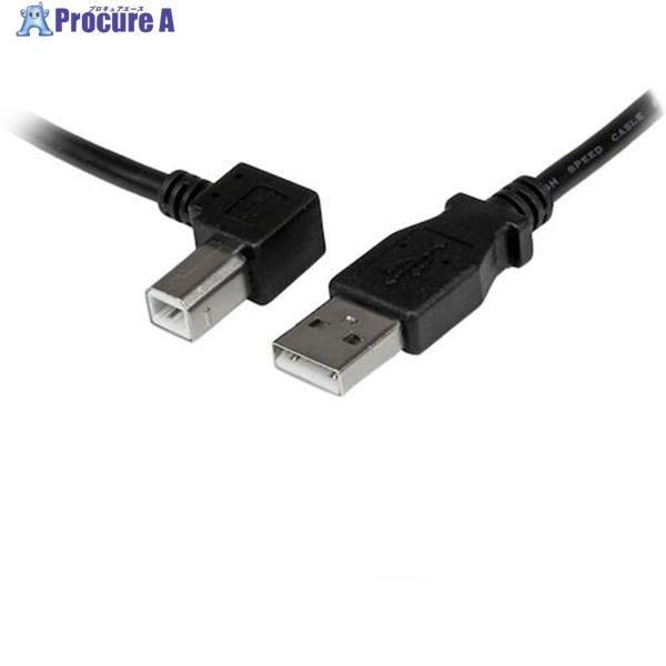 ●コネクタ形状：●コネクタA：USB Type-A（USB 2.0）●4ピン：●コネクタB：USB Type-B●4ピン]●色：ブラック