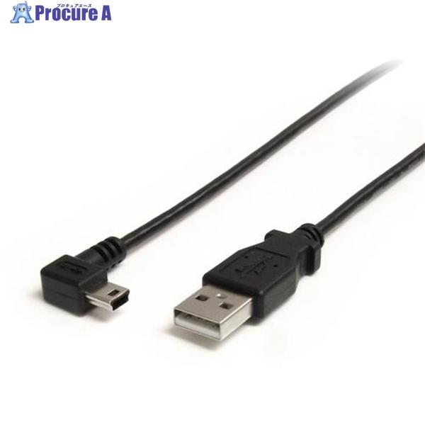 ●色：ブラック●長さ(m)：0.91●コネクタ形状：●コネクタA：USB Type-A（USB 2.0）（4ピン）●コネクタB：Mini USB Type-B（5ピン）