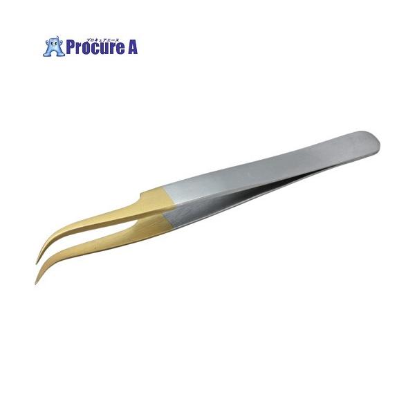 ●全長(mm)：114●幅(mm)：10●先端形状：先曲型