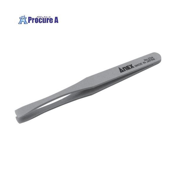 ●全長(mm)：120●幅(mm)：9●先端形状：先丸平型●形状：先丸平●耐熱温度(℃)：約240(荷重たわみ温度)