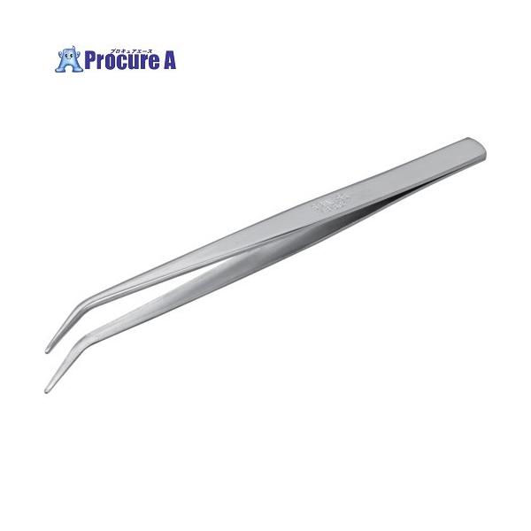 ●全長(mm)：150●幅(mm)：8.4●先端形状：先曲型●先端幅(mm)：1.4