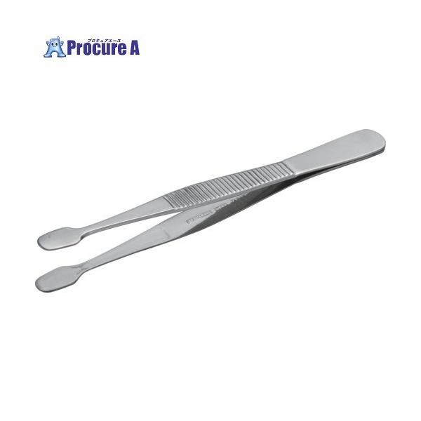 ●全長(mm)：125●幅(mm)：11●先端形状：先丸幅広型●先端幅(mm)：8