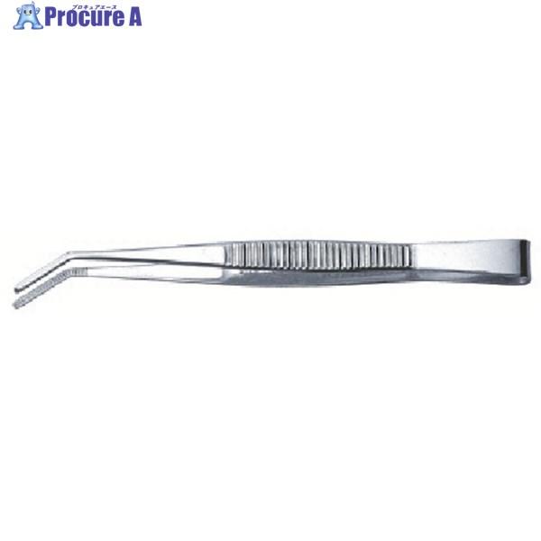 ●全長(mm)：125●幅(mm)：9●先端形状：先曲型●先端幅(mm)：2