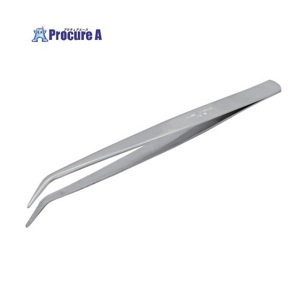 ●全長(mm)：150●幅(mm)：8.4●先端形状：先曲型●先端幅(mm)：1.4