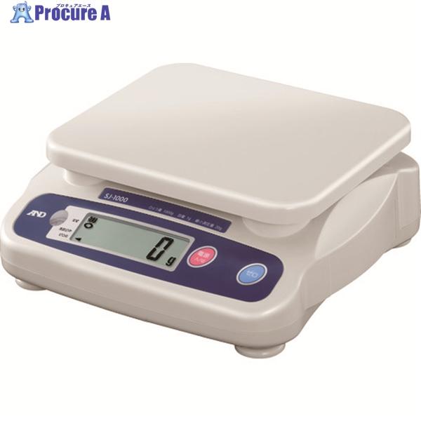 ●秤量(g)：1000●最小表示(g)：1●載皿寸法(mm)：230×190●本体寸法(mm)：265（W)×250（D)×106（H)●幅(mm)：265●奥行(mm)：250●高さ(mm)：106●電源：単1形乾電池×4本(別売)、また...